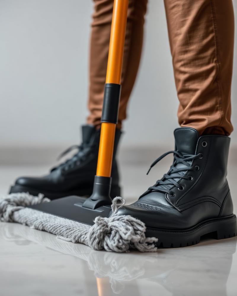 Clean by Mide - Professional Home & Office Cleaning Services